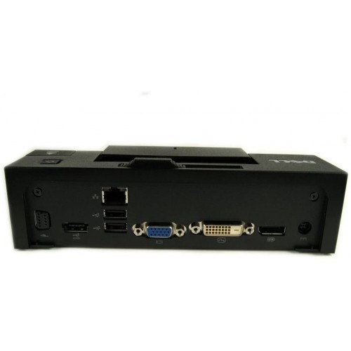 Dell Docking Station PR03X – Base Portátil Pro para Latitude | Ofilink