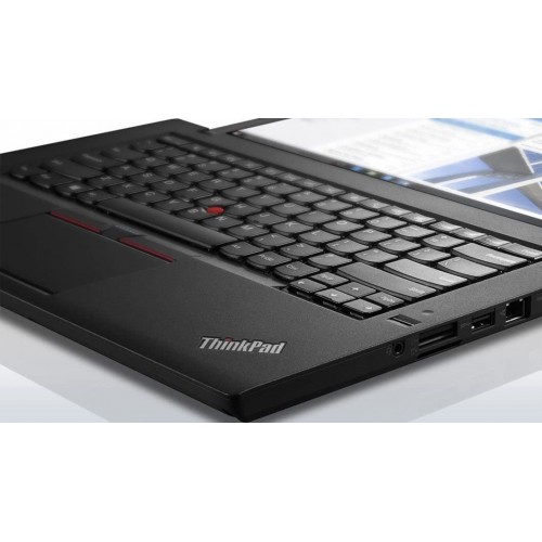 Lenovo ThinkPad T460 i5 8GB 256GB SSD | 14" FHD Táctil | Ultrabook ...